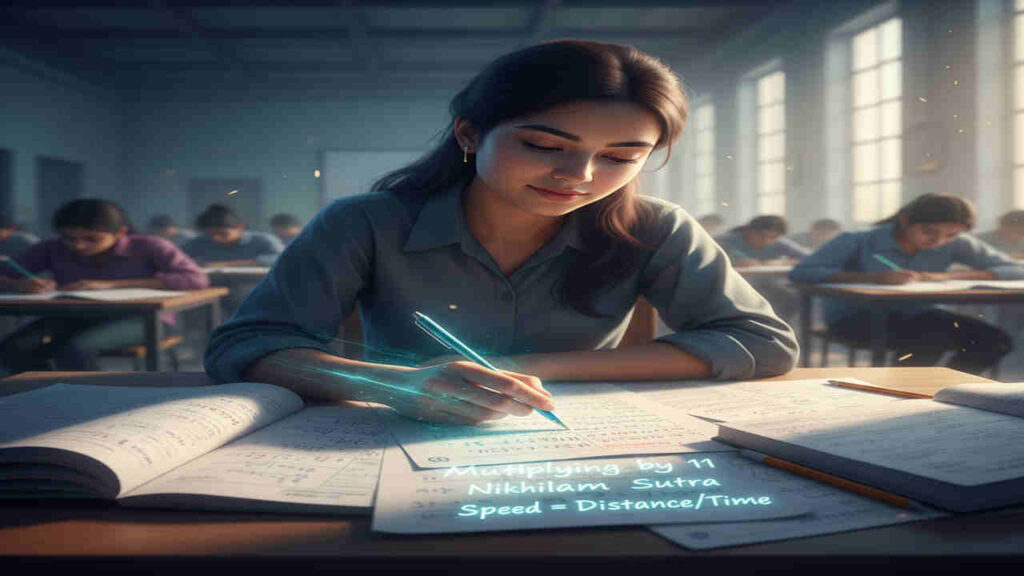 Quick Tricks to Boost Your Speed in Maths for Competitive Exams ...